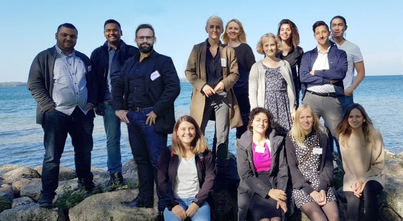 People – FALKENBERG lab